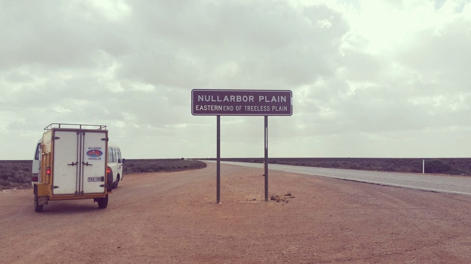 2000 Mile Road Trip From Adelaide To Perth - Crossing The Nullarbor ...